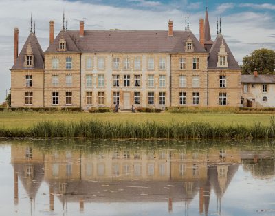 Chris Mark Castle - The Castle Rental Network