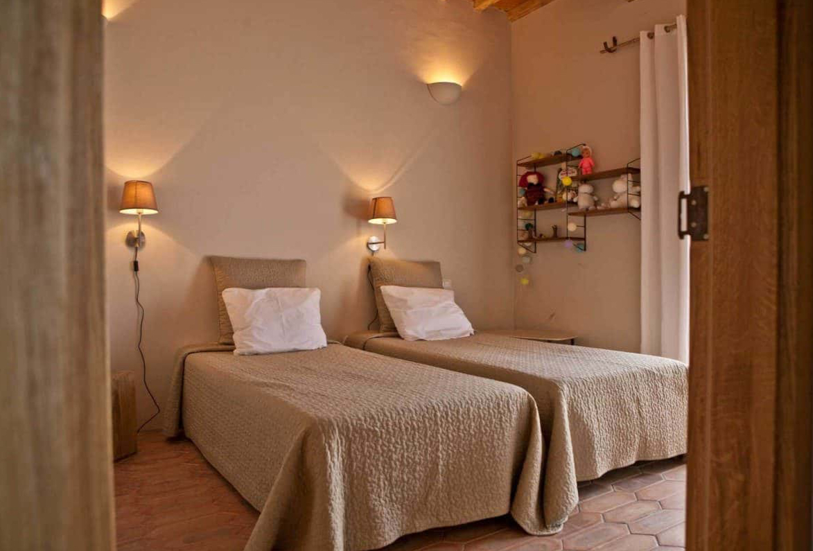 Tuscan Monastery in Italy - The Castle Rental Network