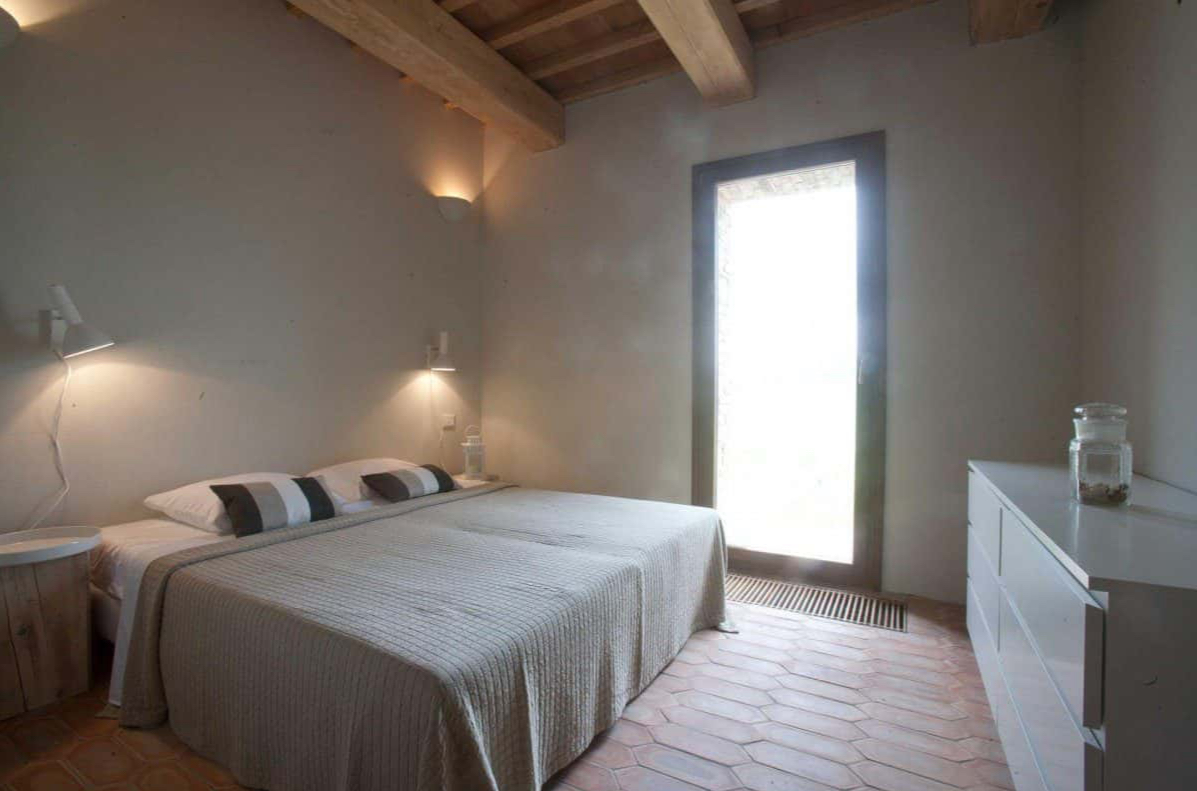 Tuscan Monastery in Italy - The Castle Rental Network