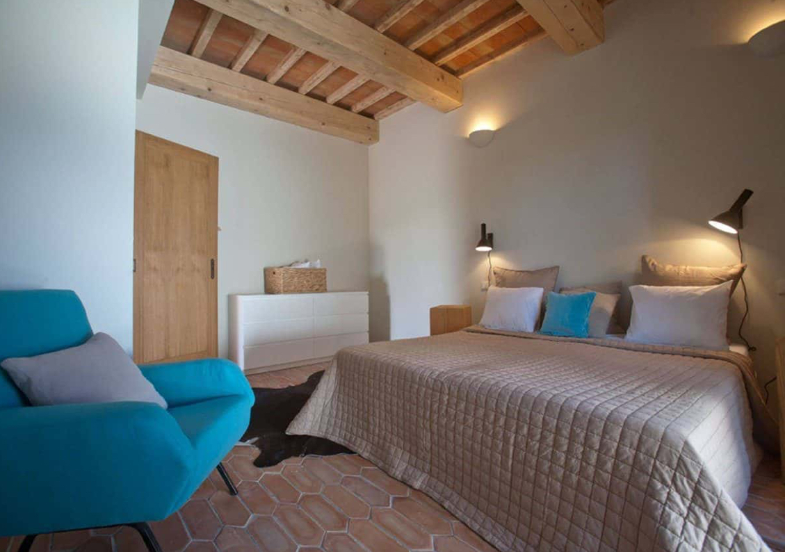 Tuscan Monastery in Italy - The Castle Rental Network